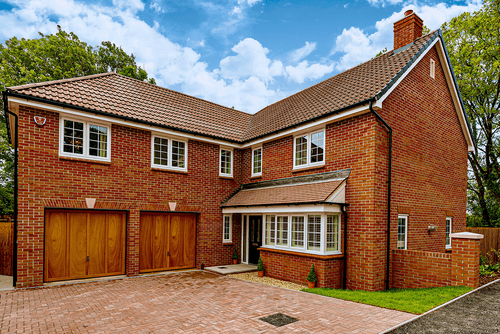 Previous Developments | Coln Signature Homes | Award-winning ...