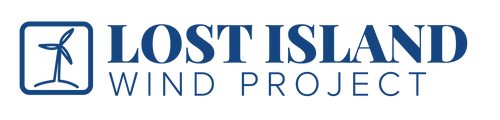Vestas | Lost Island Wind