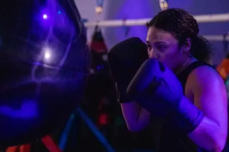 STW | F.I.S.T. Boxing Classes