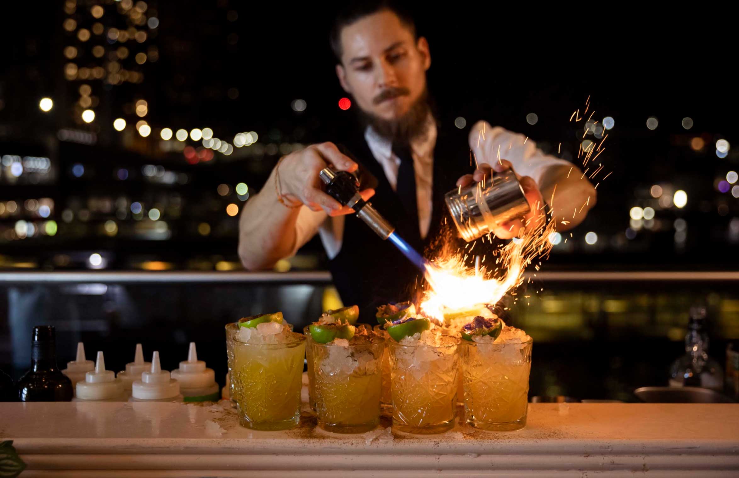 Sydney Solstice | Premium Media