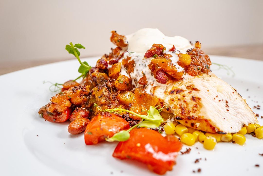 Bistro | Seaview Hotel Boddam | Food | Drinks | Accommodation