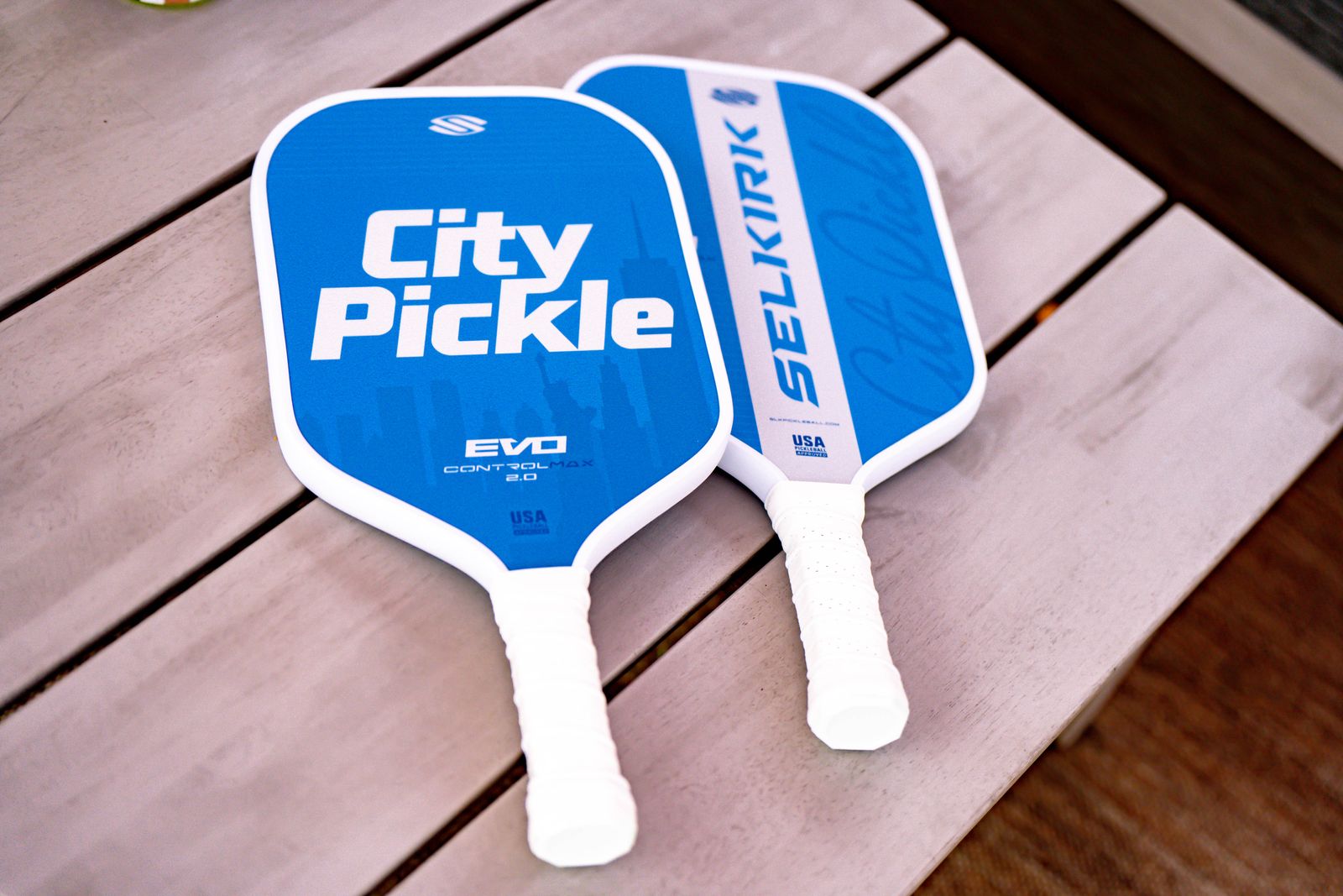 CityPickle | News