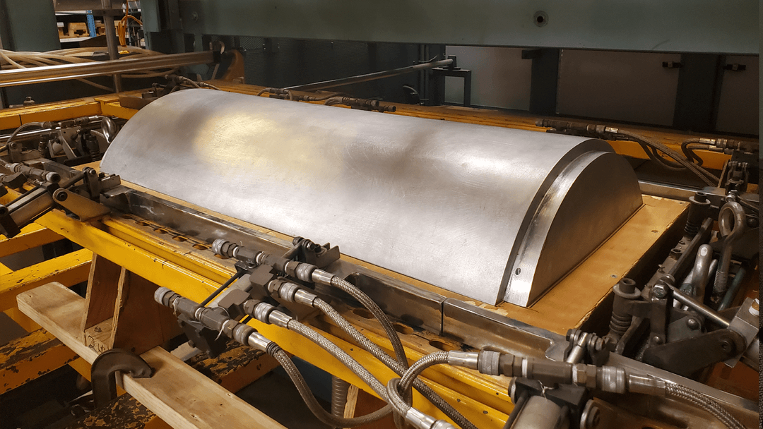 Plastic Thermoforming Fabrication in Dallas-Fort Worth | Hill Plastics