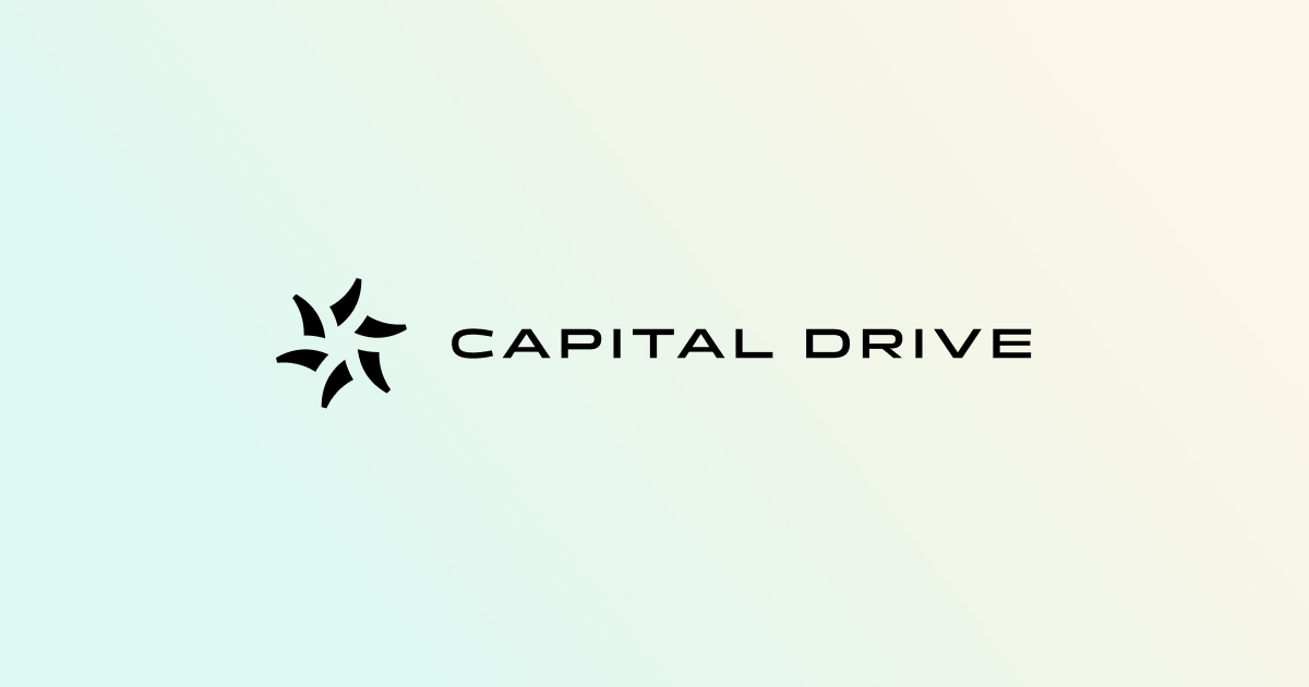 Capital Drive | Who We Are