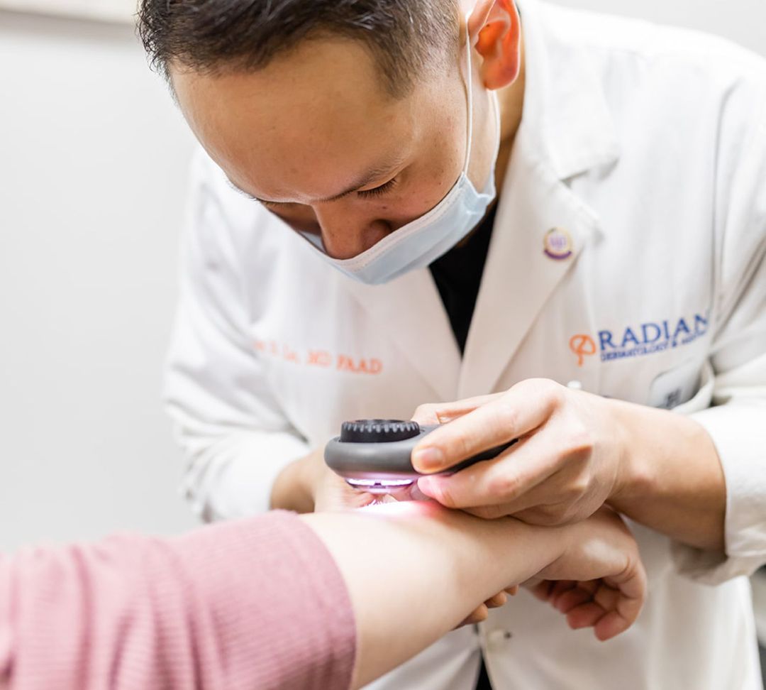 Radiant Dermatology