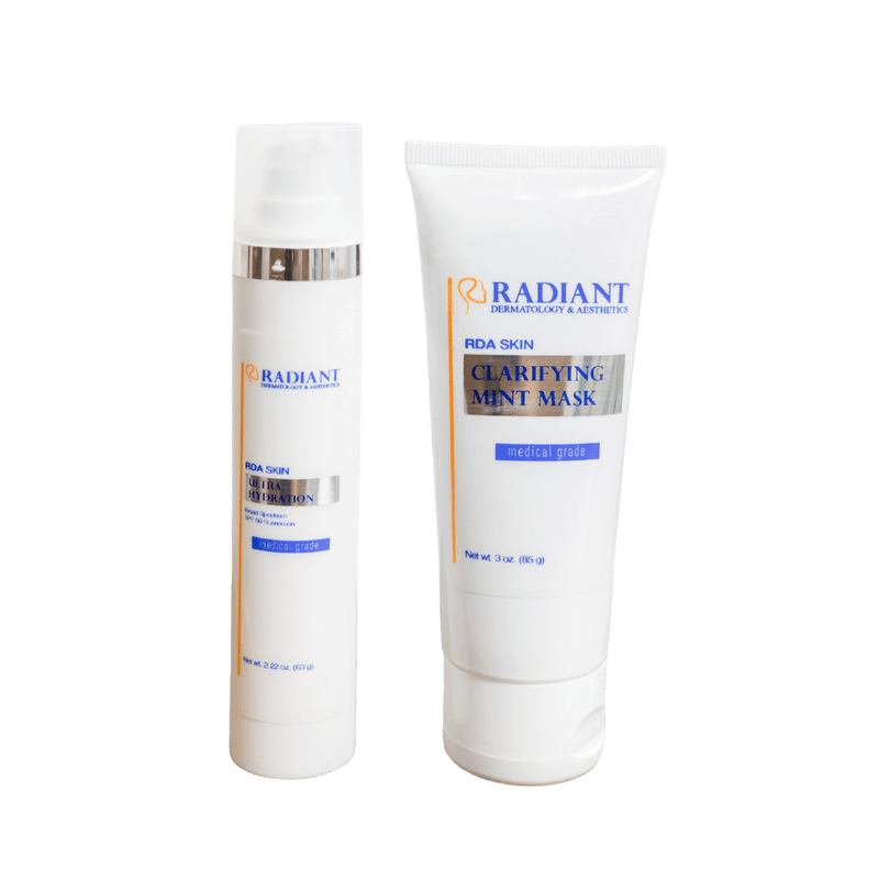 Radiant Dermatology & Aesthetics - Personalized skin care