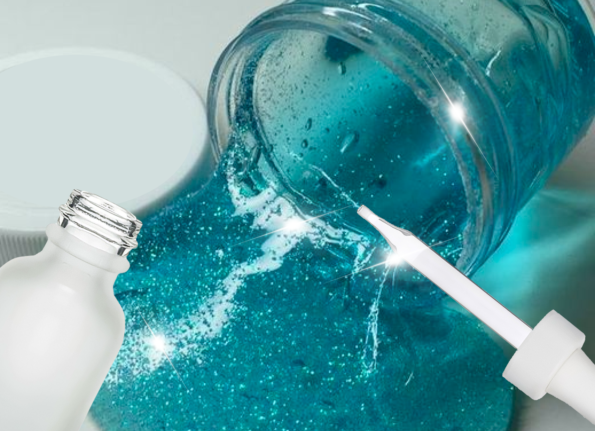 Upkeep | Glycerin vs Hyaluronic Acid: Battle of the Hydrators