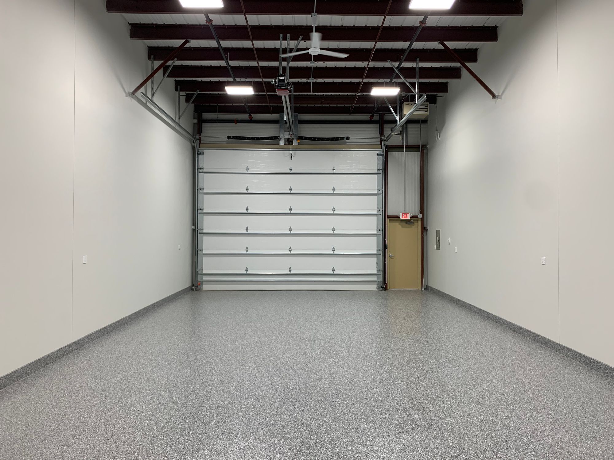 Park Place Storage - Garage Condos & Storage