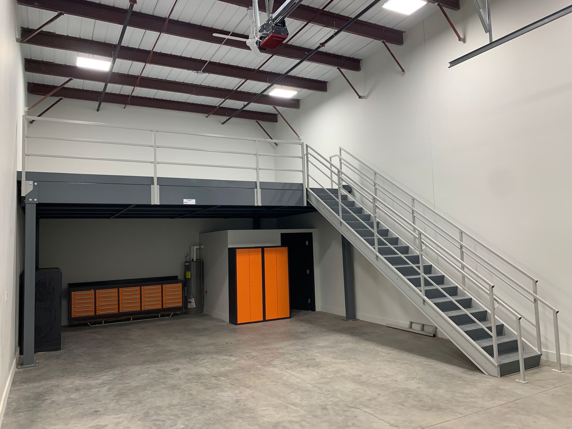 Park Place Storage - Garage Condos & Storage