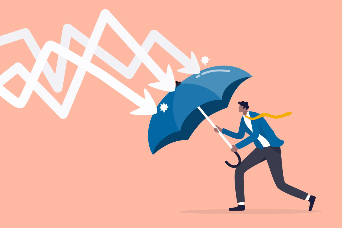 Top tips for building a resilient communications business