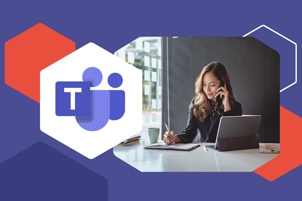 Teams Direct Routing: How Microsoft partners can quickly switch on ...