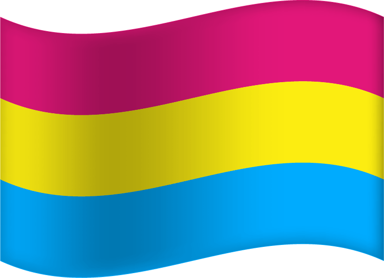 Is There A Pansexual Flag Emoji at Teresa Hooker blog