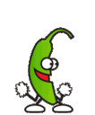 dancing-banana-jalapeno | Custom Emoji