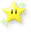 mario-star | Custom Emoji