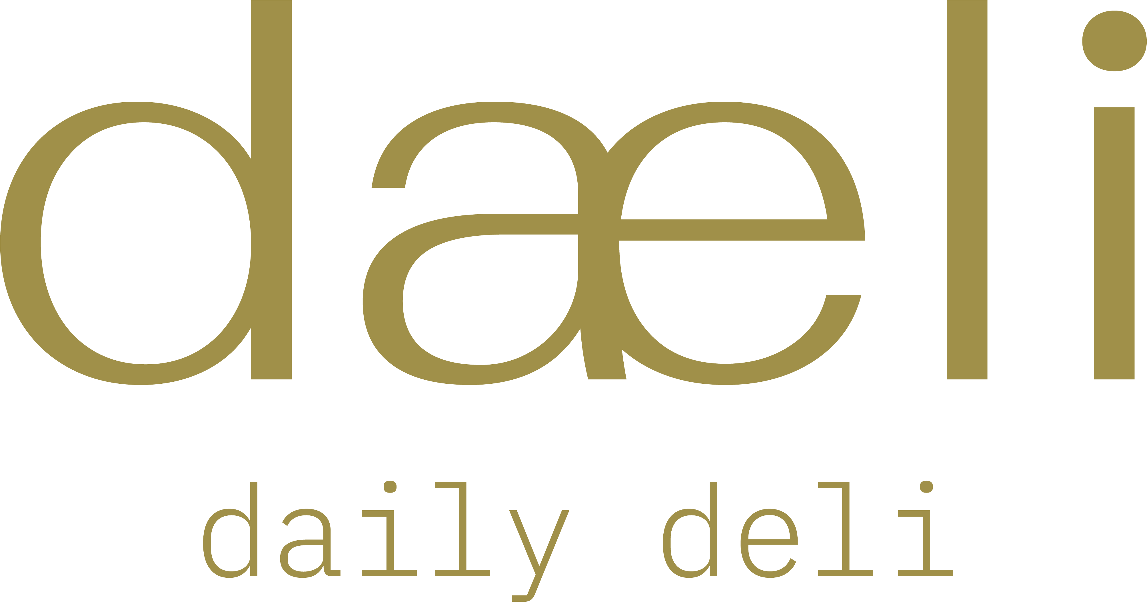 daeli - DEIN daily deli