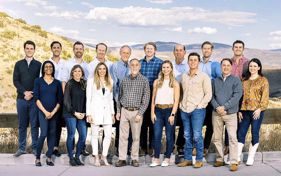 Meet the Phoenix Capital Team - Multifamily Experts