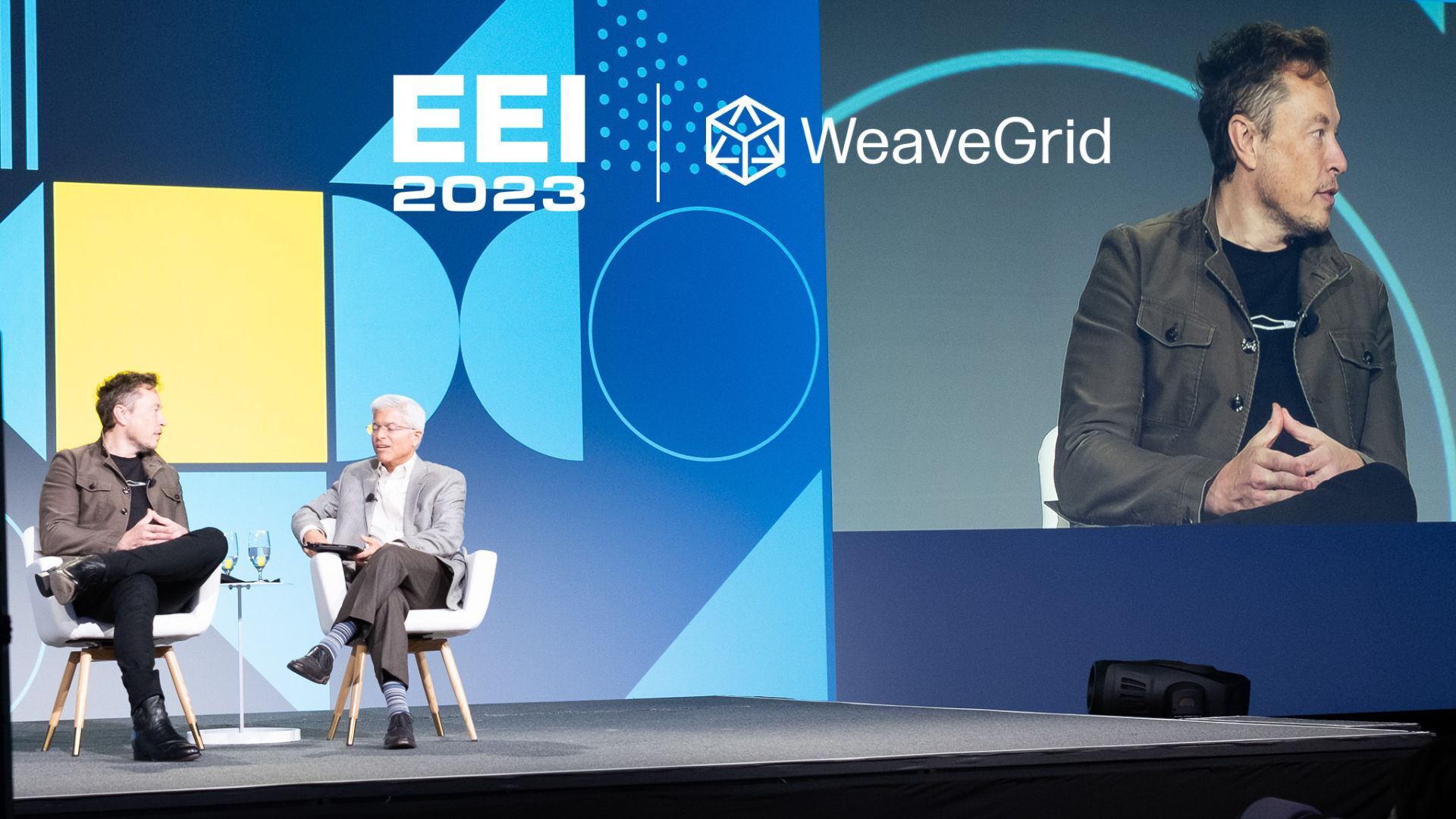 EEI Highlights the Critical Need For Partnerships | WeaveGrid