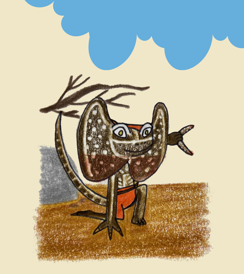 Sarah Pollard's Artwork Gallery