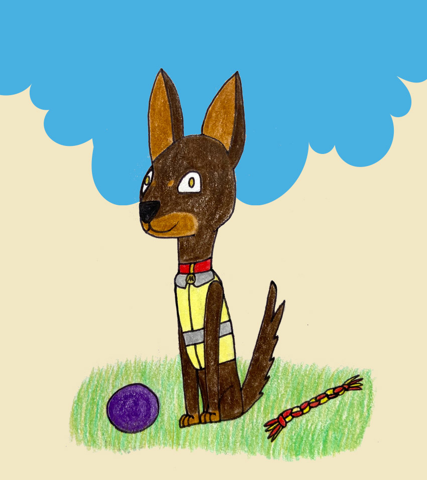 Sarah Pollard's Artwork Gallery