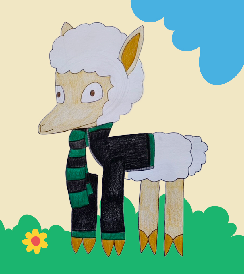 Sarah Pollard's Artwork Gallery