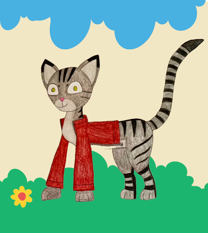 Sarah Pollard's Artwork Gallery