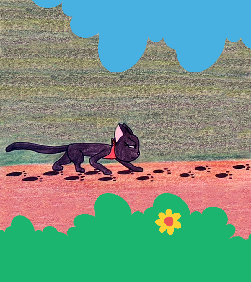 Sarah Pollard's Artwork Gallery