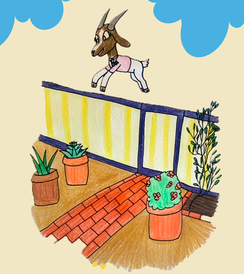 Sarah Pollard's Artwork Gallery