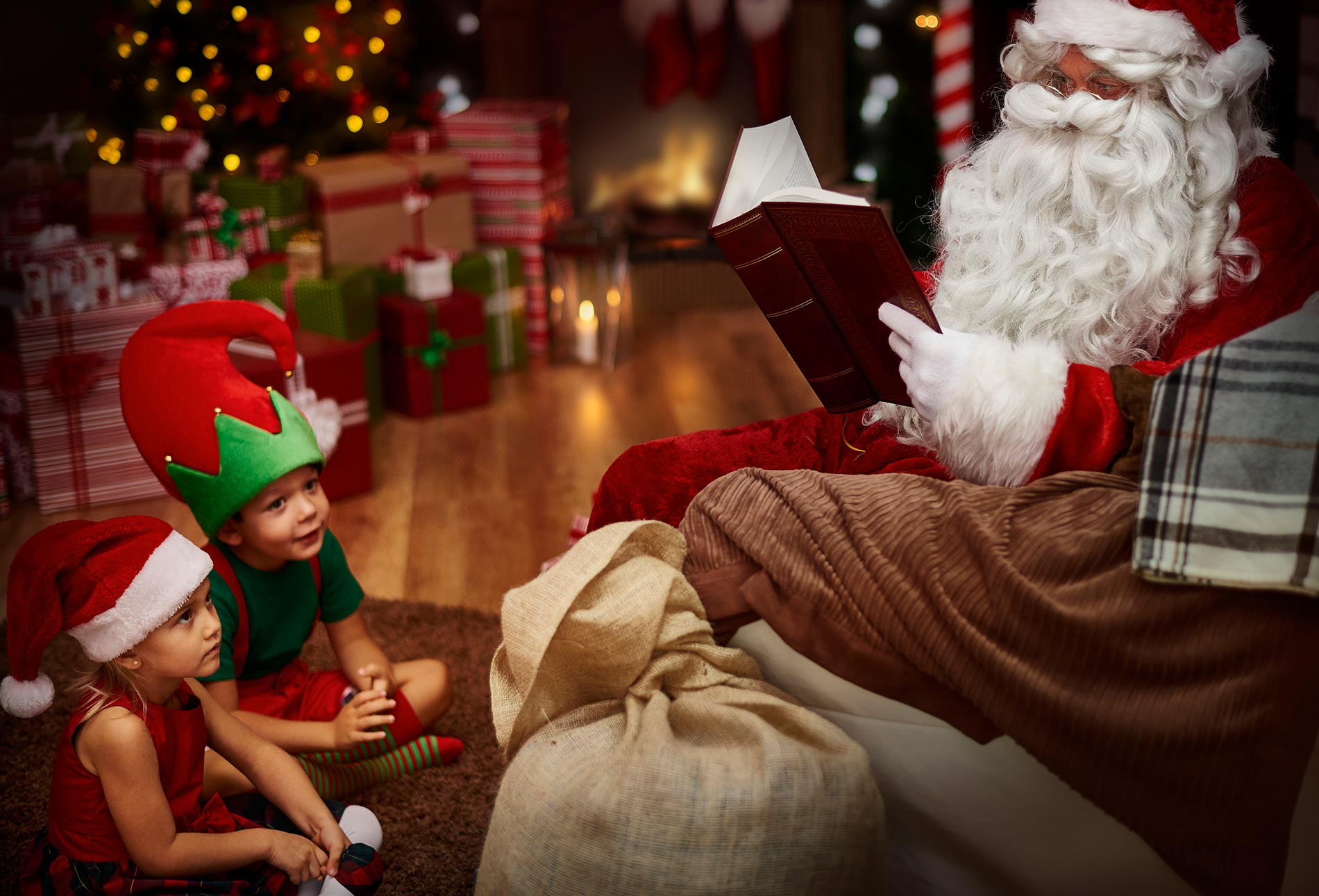 Fayre Details | Christmas Shopping Fayre