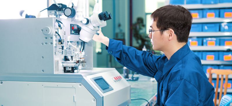 Supply Chain Quality Assurance and Logistics | Sourceability