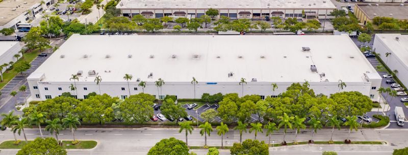 Electronic Parts Supply Chain Solutions Company | Sourceability