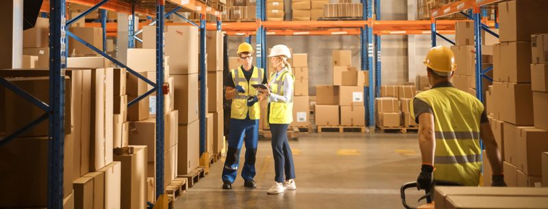 Electronic Parts Supply Chain Solutions Company | Sourceability