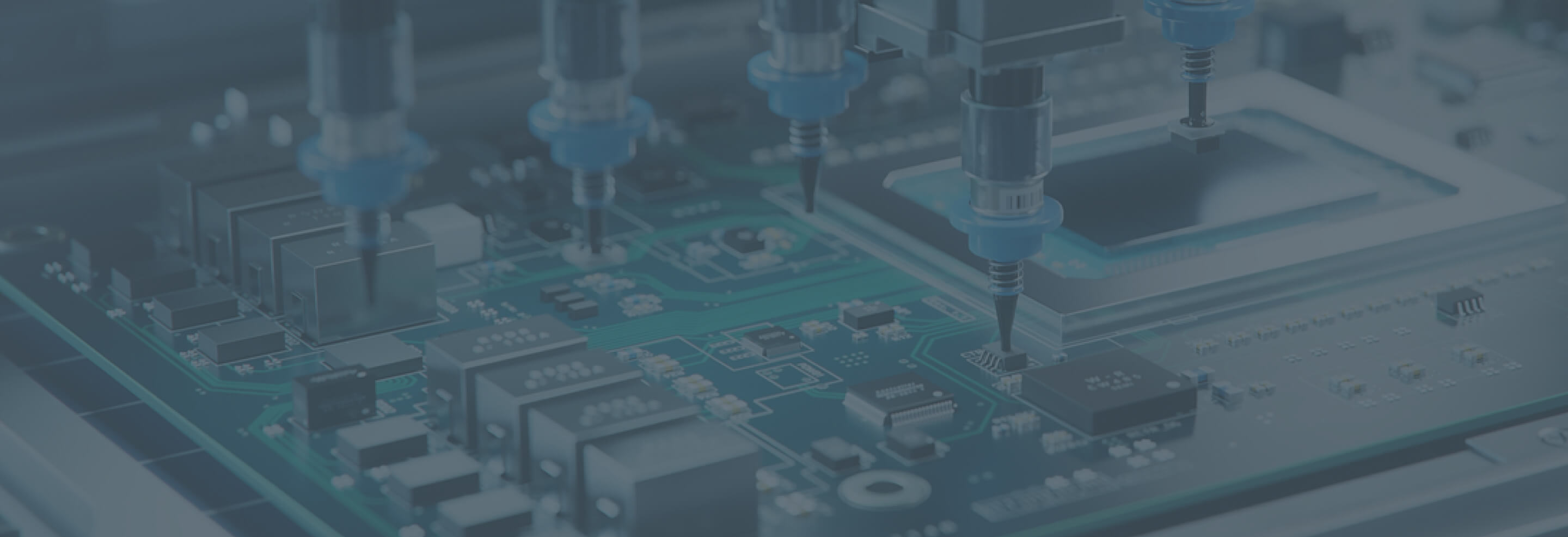 Electronic Parts Supply Chain Solutions Company | Sourceability