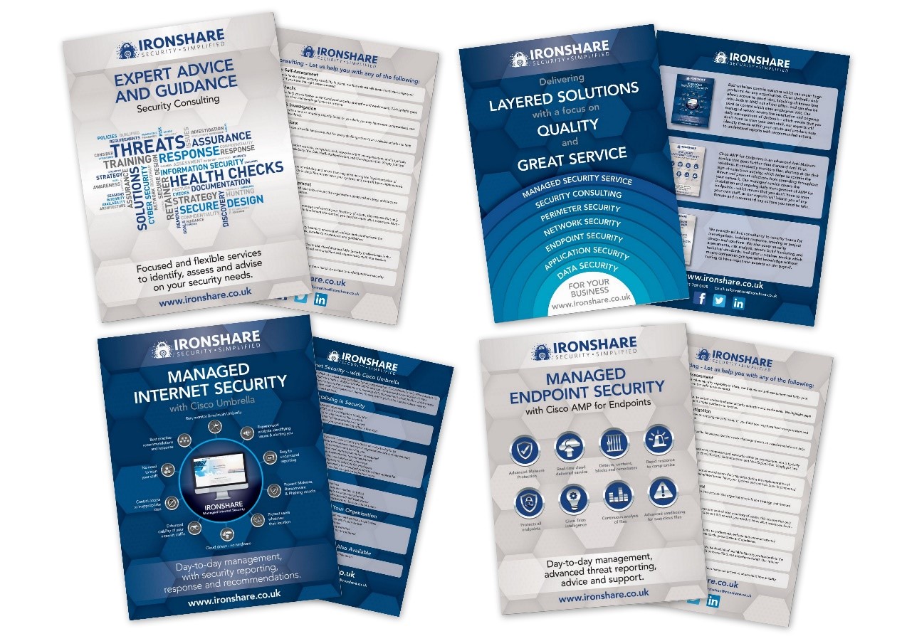 InfoSec Europe 2018