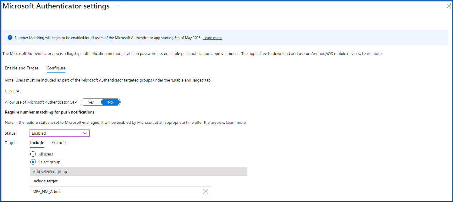 What is MFA Bombing and how do we protect against it?