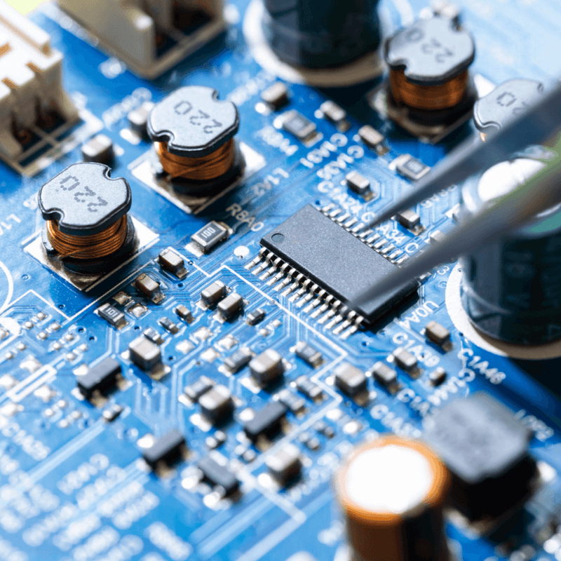Global Electronic Components Distributor | Sourceability