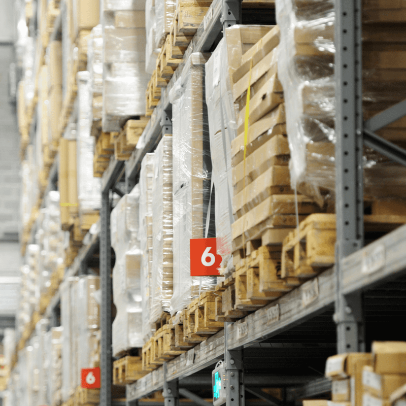 Global Electronic Components Distributor | Sourceability