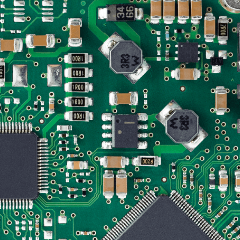 Global Electronic Components Distributor | Sourceability