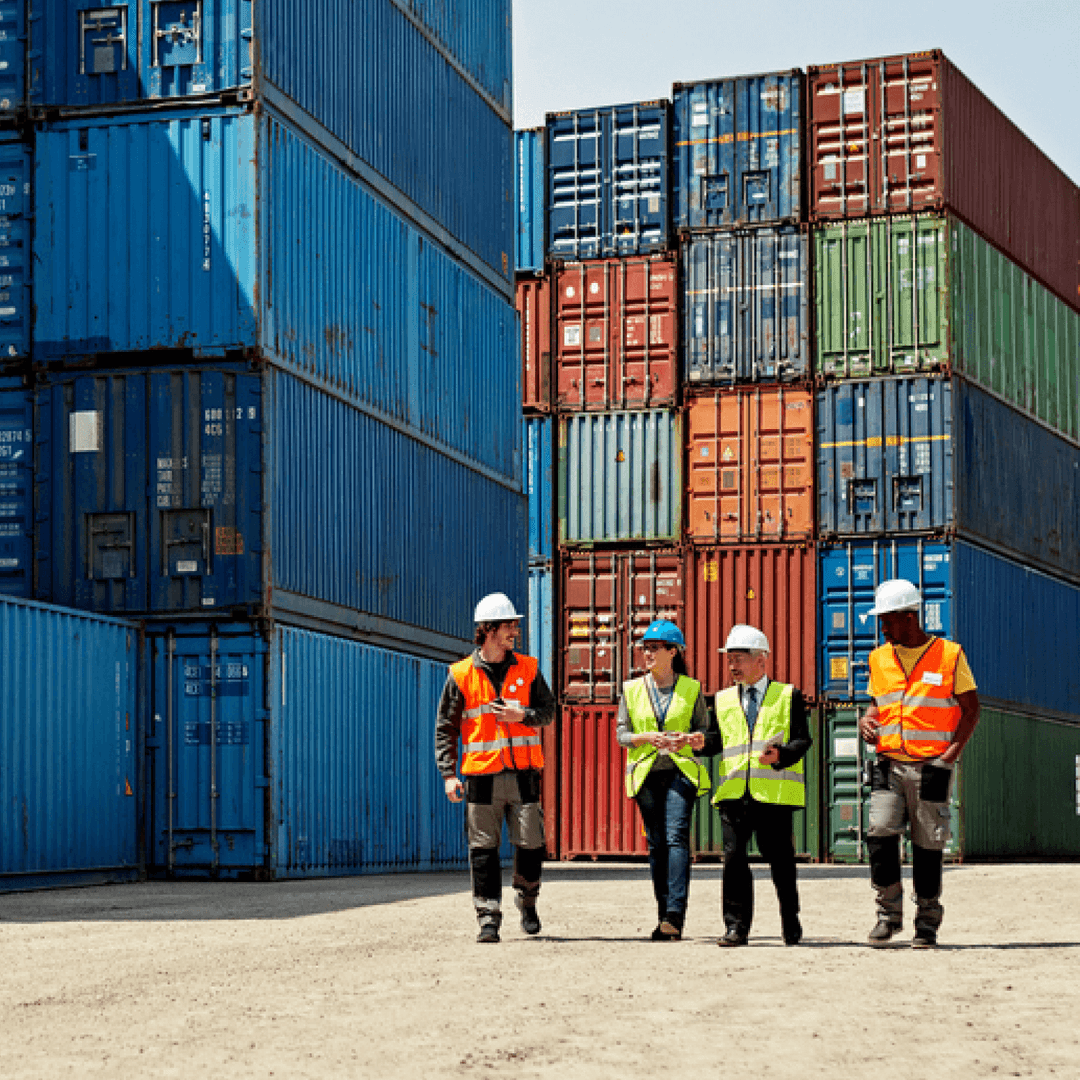 Global Electronic Components Distributor | Sourceability