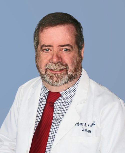 Robert B. Kidd, M.D. - Southeast Louisiana Urology Associates