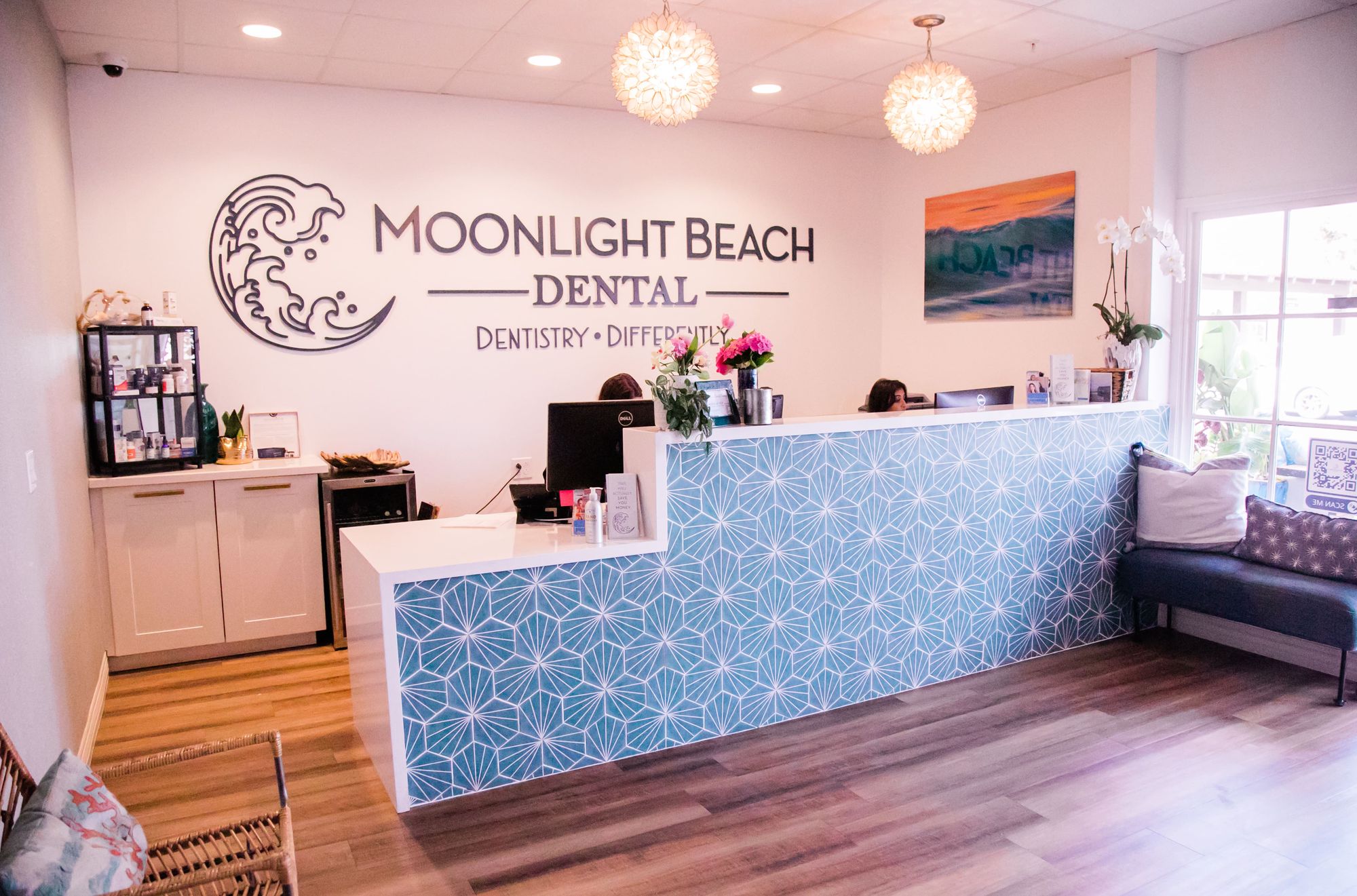 Dentist in Encinitas, CA | Moonlight Beach Dental