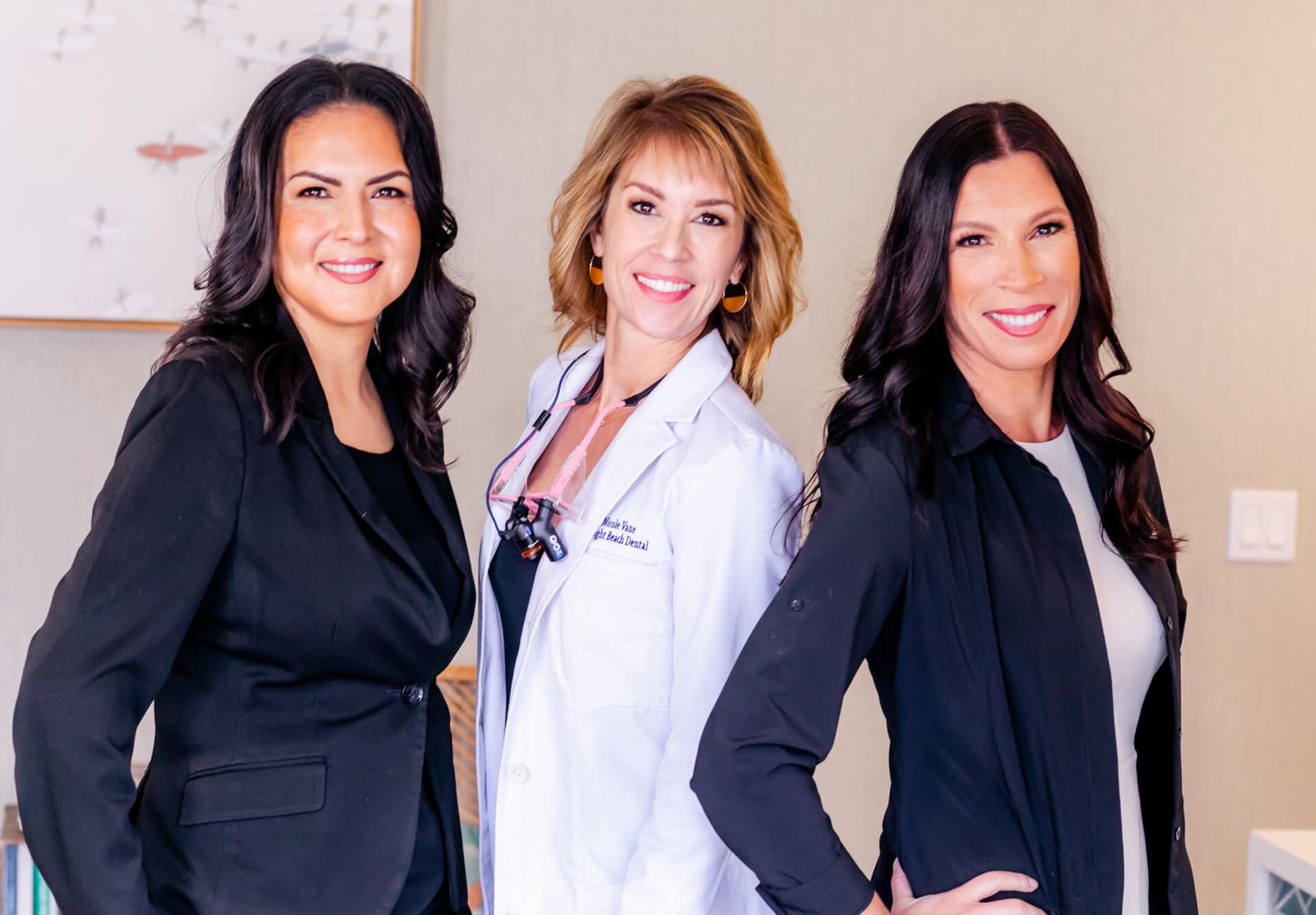 Dentist in Encinitas, CA | Moonlight Beach Dental
