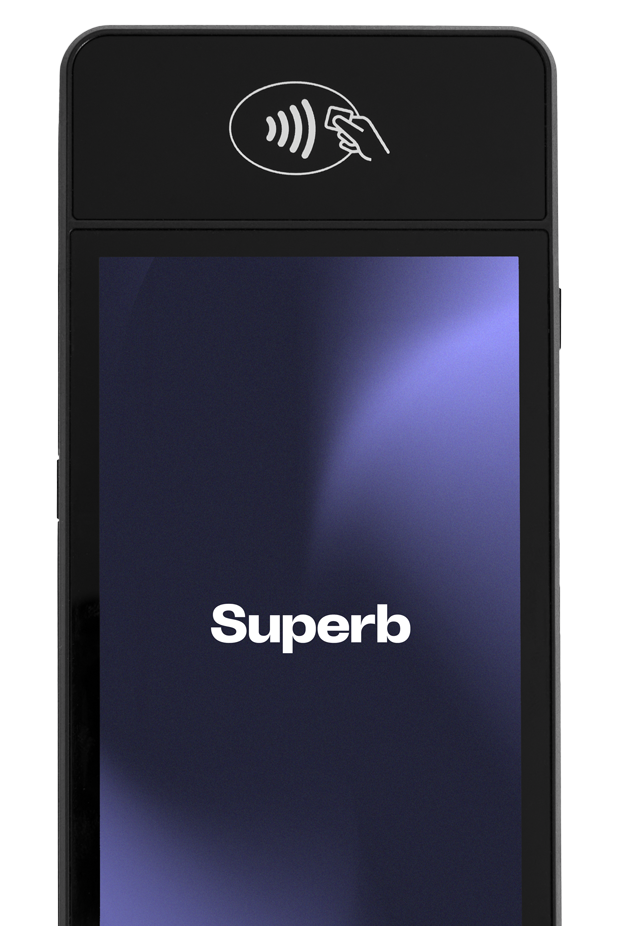 Superb | Guest Experience Management