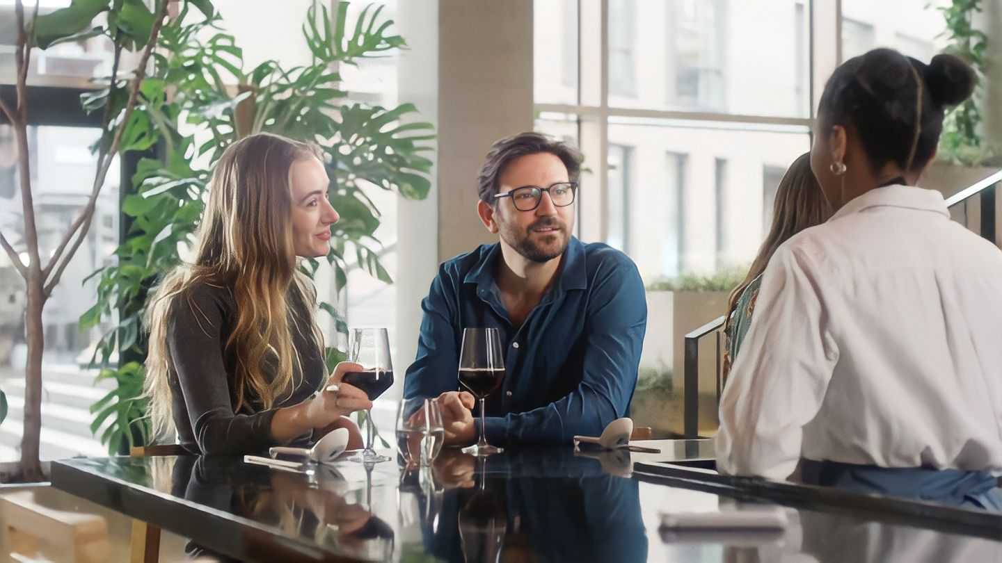 Superb | Guest Experience Management