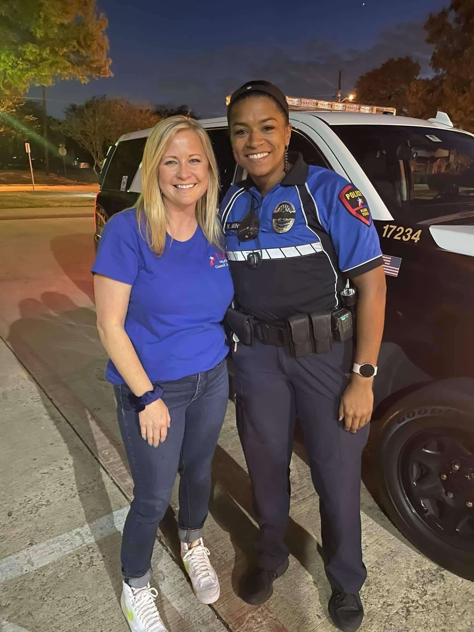 Plano Police Association