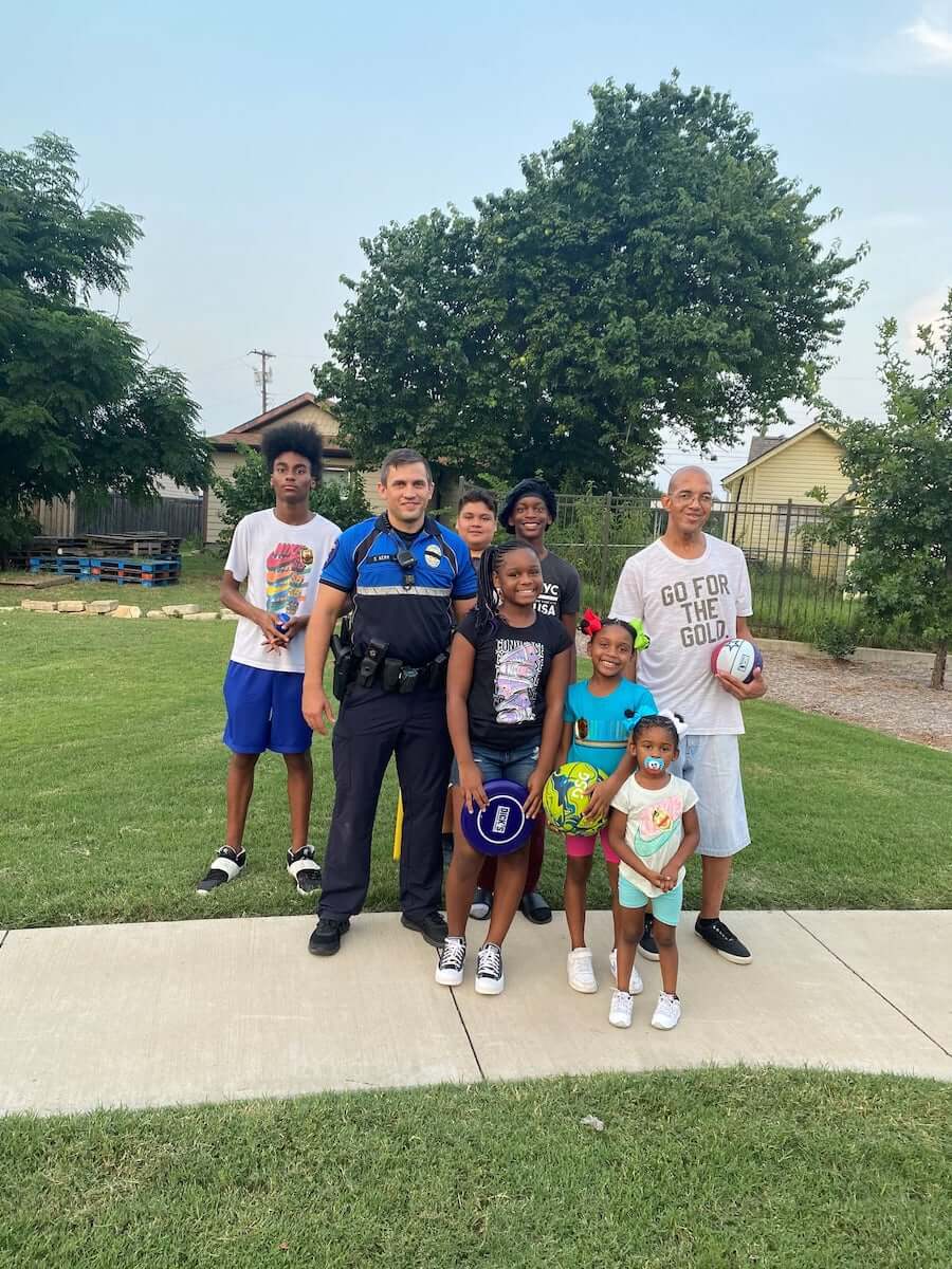 Plano Police Association