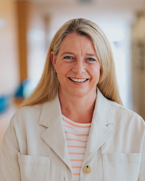 Team - Sankt Nikolaus SPH