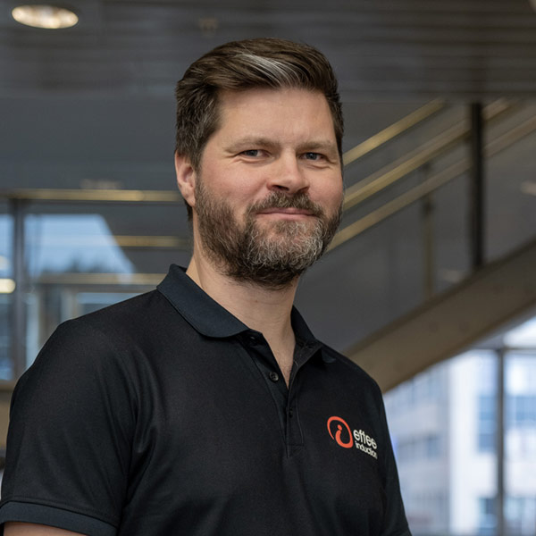 Golden weld performed on-site with robot