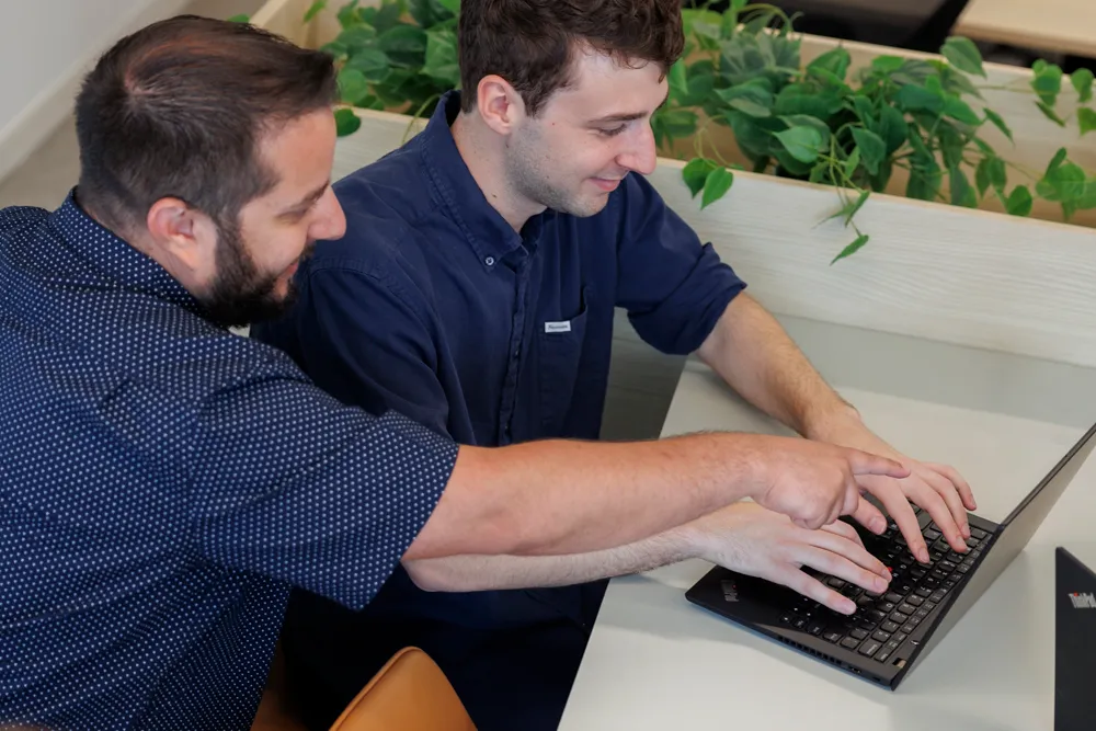 Careers | ClearBridge Compensation Group