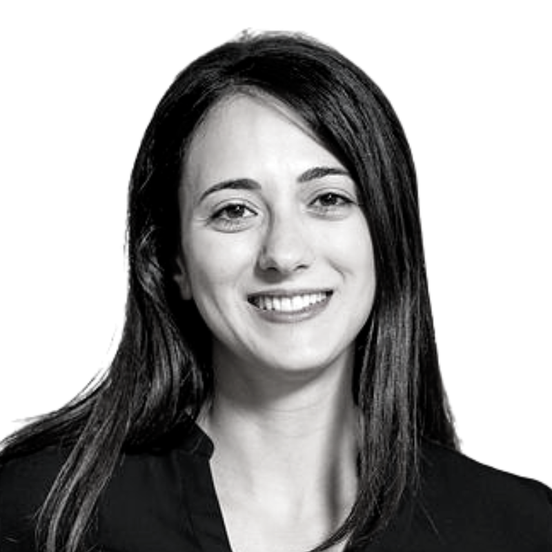 About Black Court | CFO Experts