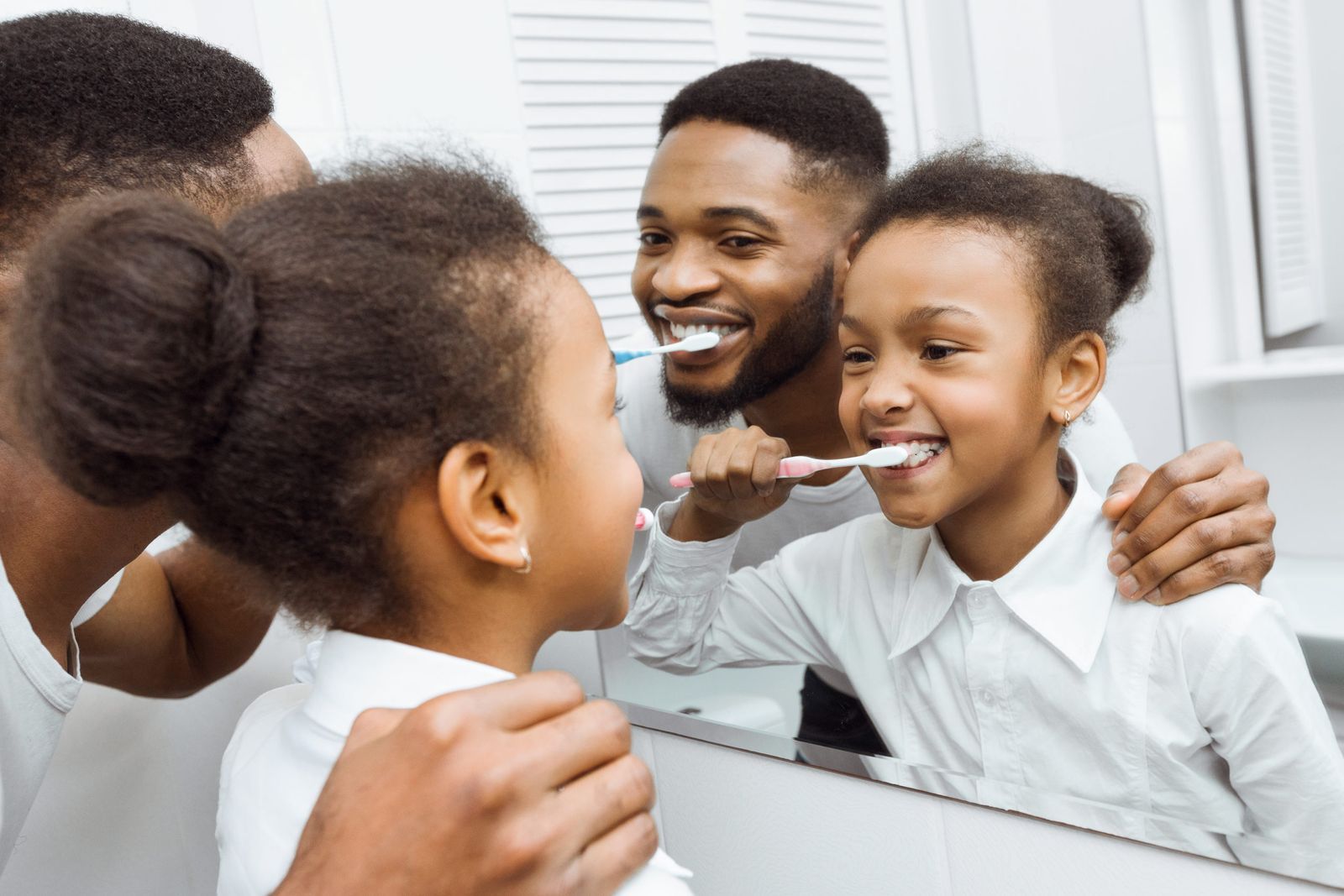 How Does Children's Toothpaste Differ From Adults? - Pediatric ...